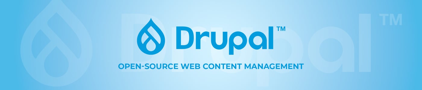 Expert Drupal Consulting Services 🖥 W4 Agency