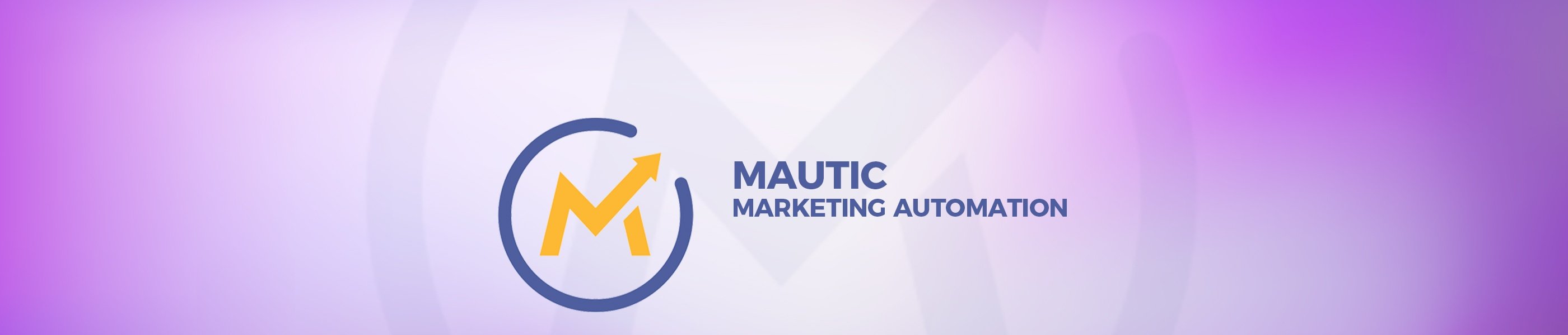 Mautic Marketing Automation Services - W4