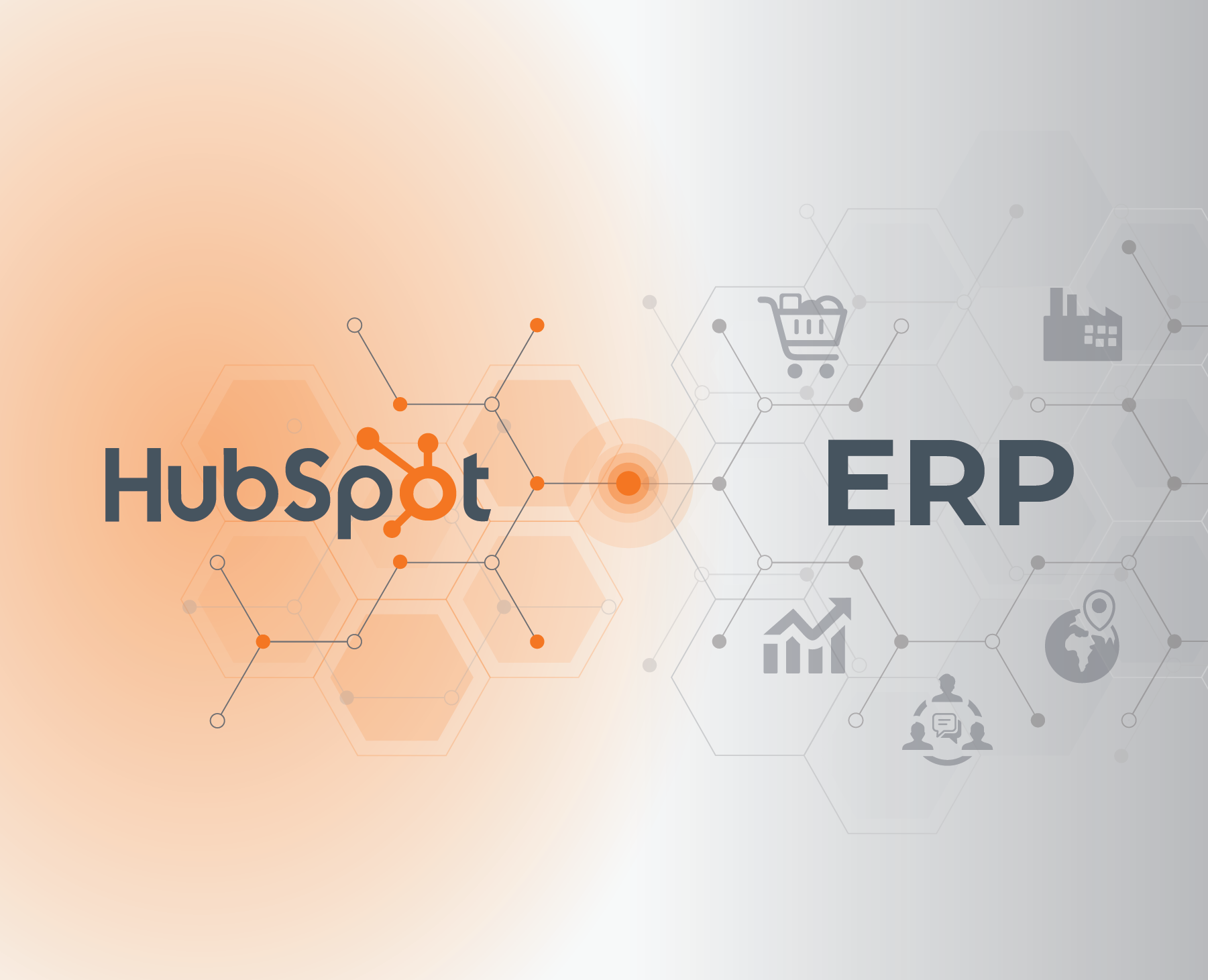 HubSpot Integrationen Lösungen - W4